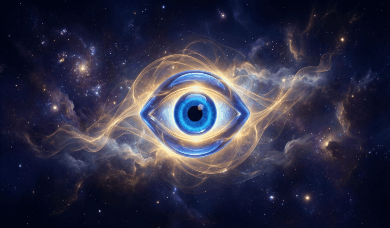 Evil Eye Necklace Meaning: Protection & Rules for Wearing