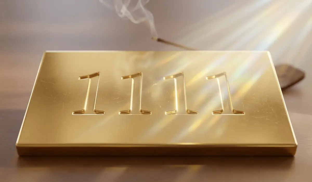 111 vs. 1111 Meaning: Which Angel Number is More Powerful?