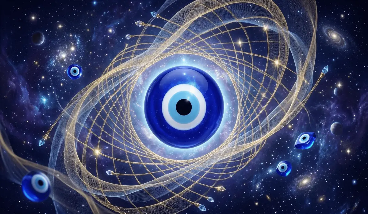 Evil Eye Bracelet Meaning: How to Wear for Protection